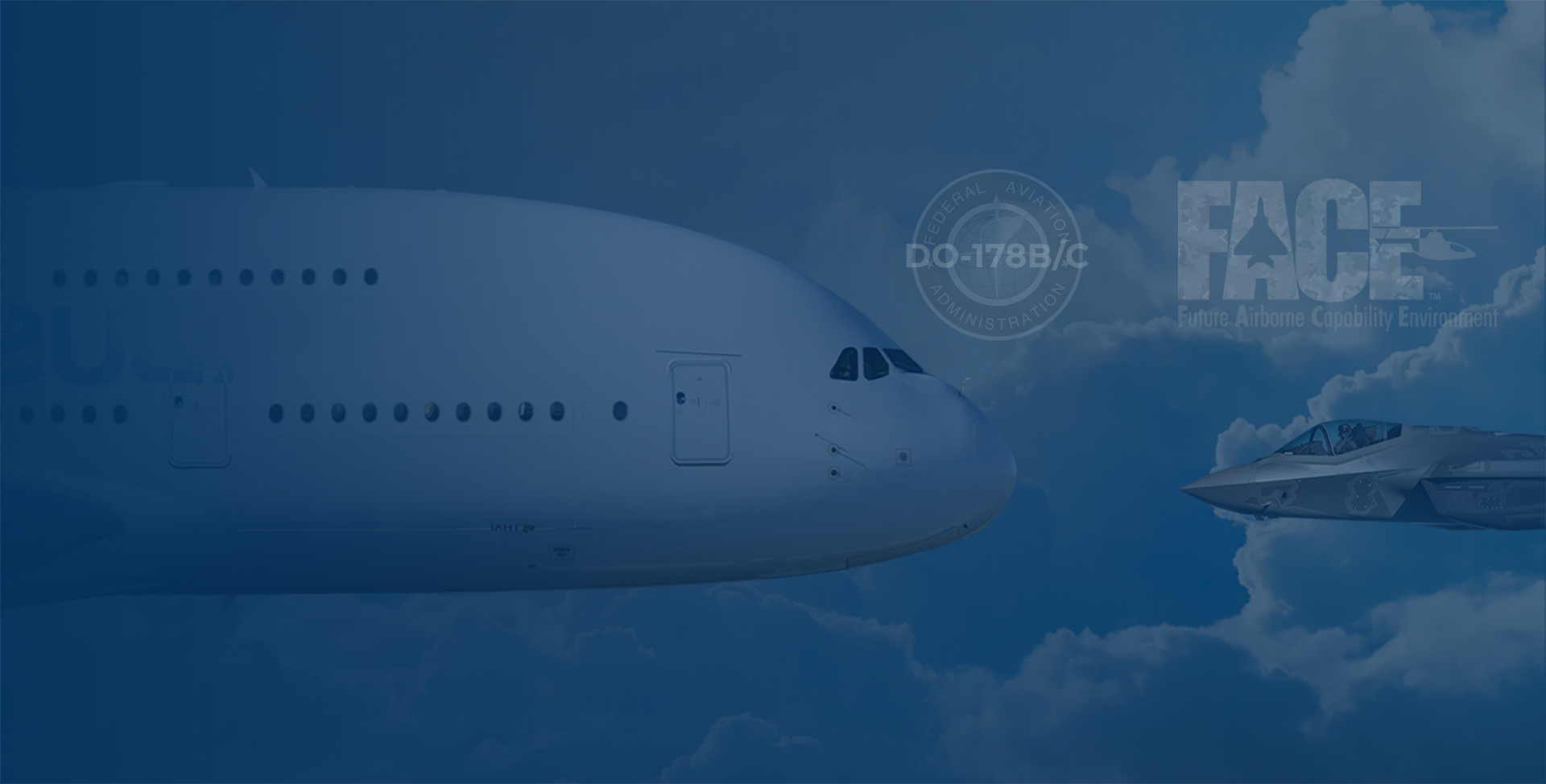 Avionic Safety Critical Platform Do 178 Rtos Solutions Lynx